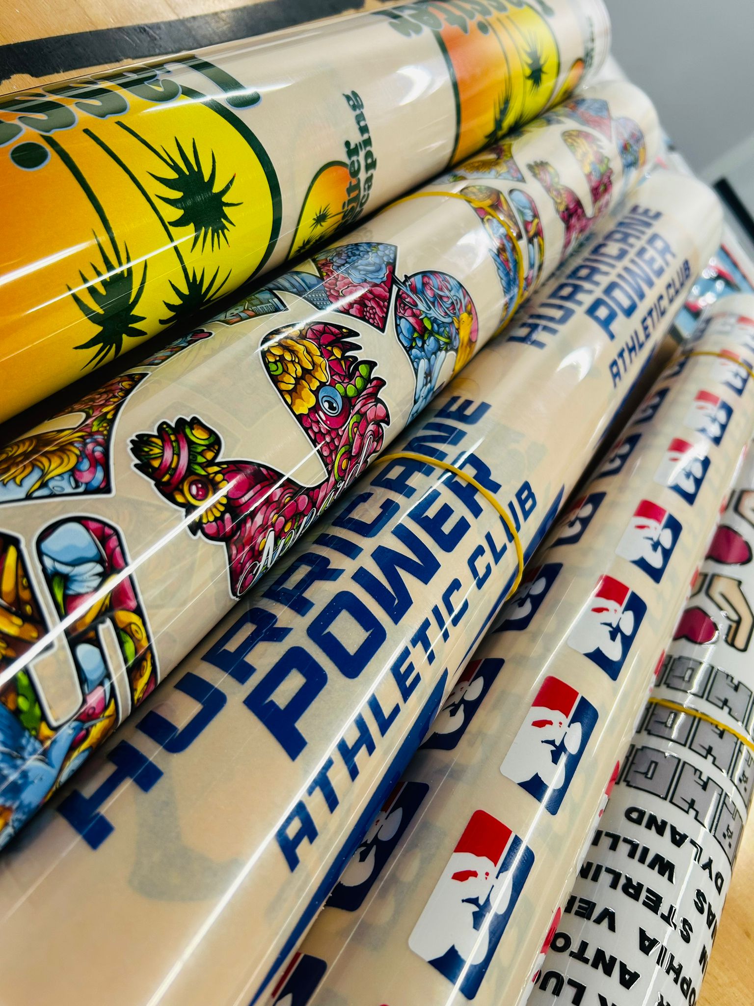 DTF – DTF FLORIDA FLEX